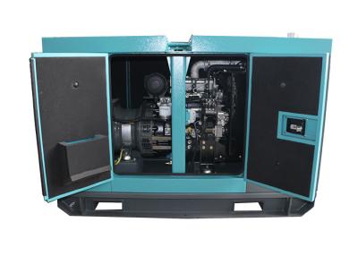 中国 中国エンジン ファウデ 静かな発電機セット 16kw 20kva 防雨 販売のため
