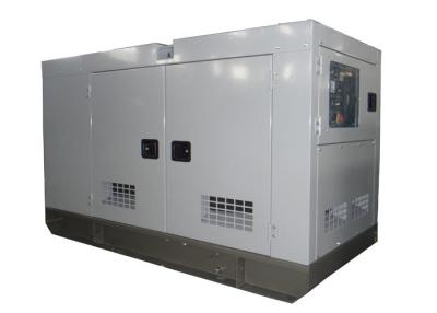 Cina generatore elettrico diesel trifase raffreddato ad acqua 15KVA alimentato dal motore di Fawde in vendita
