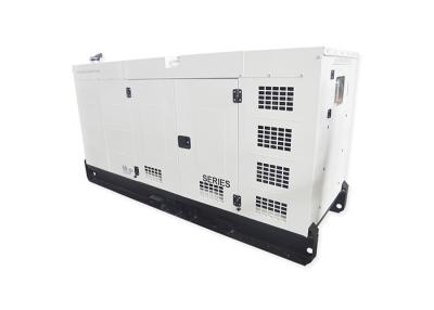 China grupo de gerador de 80KVA 64KW Cummins Engine com o controlador do mar profundo à venda