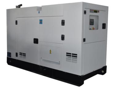 China FAWDE-de Reeks Groene Kleur van de Motor24kw 30KVA Stille Generator met 4DW92-39D Te koop