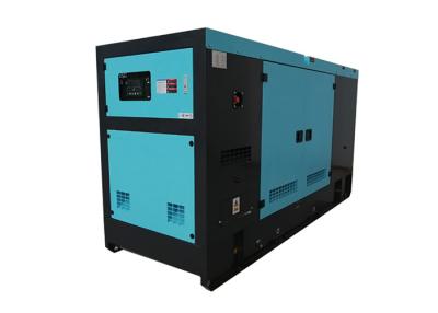 Cina Inizio automatico DSE Controler 125kva del gruppo elettrogeno del motore silenzioso standby di Lovol 1006TAG in vendita