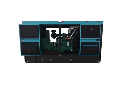 Cina Inizio automatico DSE Controler 125kva del gruppo elettrogeno del motore silenzioso standby di Lovol 1006TAG in vendita