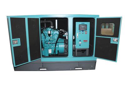 Cina Il gruppo elettrogeno silenzioso eccellente diesel del motore Xichai/di FAW continua il potere 24kw 30kva in vendita