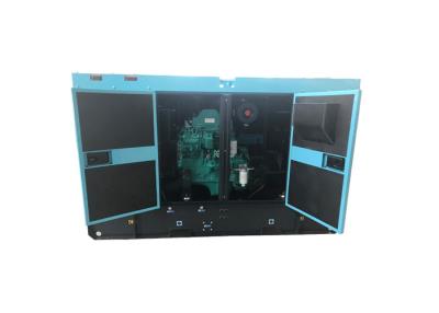 Cina fase diesel silenziosa di Genset 3 di potere del gruppo elettrogeno 68dBA 12kw 15kva in vendita