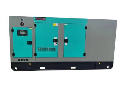 Cina Gruppo elettrogeno silenzioso stabile elettronico raffreddato ad acqua 64db a 7Meters in vendita