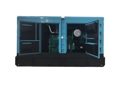 中国 Cummins が動力を与える 550KVA KTA19-G4 のディーゼル発電セット 販売のため