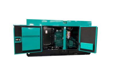 China Gen diesel silencioso super do gerador de 12kw 15kva FAWDE - 60db ajustado à venda
