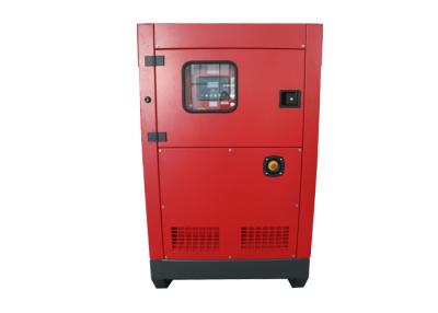 China Dieselmotor-Generator 150kva Cummins industriell mit Mecc-Generator, hohe Geschwindigkeit zu verkaufen