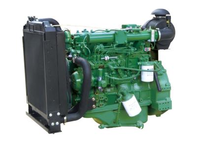 China Van de Reeks Hoge Prestaties van FAWDE 4D de Dieselmotoren 12KW AAN de Mechanische Elektrische Gouverneur van 50KW Te koop
