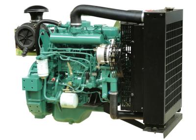 China Van de Reeks Hoge Prestaties van FAWDE 4D de Dieselmotoren 12KW AAN de Mechanische Elektrische Gouverneur van 50KW Te koop
