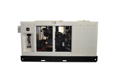 중국 방음 기업 사용 250 Kva 200 Kw 높은 비용 성과 디젤 발전기 판매용