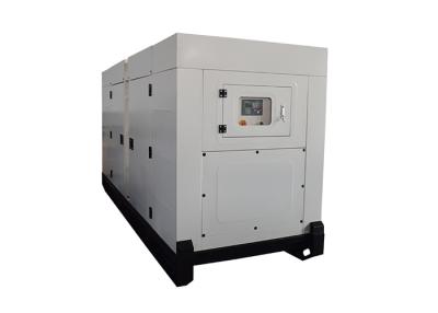 China Electric Prime Power 200kw 250kva 6 Cylinder Diesel Generator With FPT Engine for sale