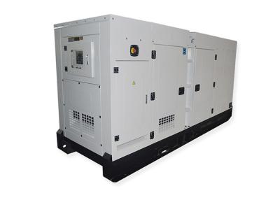 China Mechincal 160KW 200KVA FPT Diesel Generator , Small Silent Diesel Generator for sale