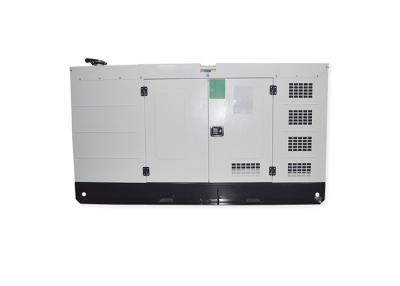 中国 イヴェコの極度の無声ディーゼル発電機、ディーゼル発電機三相50のHz 60hz 販売のため