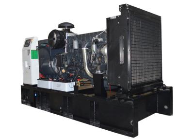 中国 タイプ300kw 375KVAイヴェコのディーゼル発電機MECCの交流発電機CURSOR13TE2Aを開けて下さい 販売のため