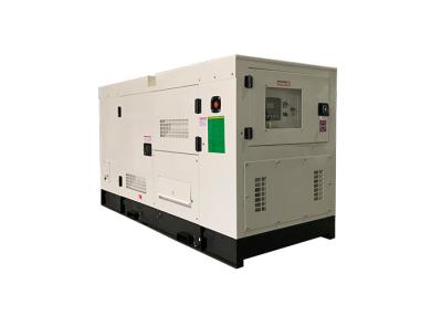 China AC Three Phase 30KW 38KVA Cummins Diesel Generators Super Silent Long Life for sale