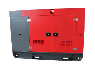 China 20kw 25kva Super Silent Home Diesel Generator AC Diesel Engine Dynamo Generator for sale