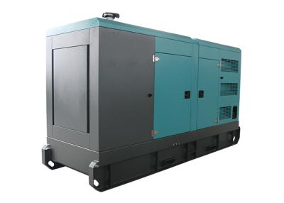 China 200KVA Three Phase Silent Diesel Generators For Home Use Powered By Cummins for sale