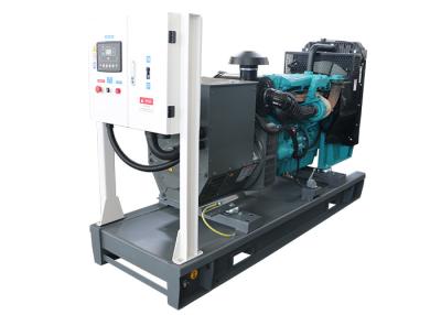 China 100kVA UK perkins stille diesel generator Water gekoeld voor Power Standby Te koop