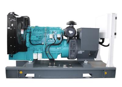 China 100kVA UK perkins stille diesel generator Water gekoeld voor Power Standby Te koop