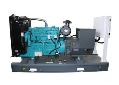 China Perkins Diesel Generator 120KW / 150KVA 50hz 3 fasen lange levensduur Te koop