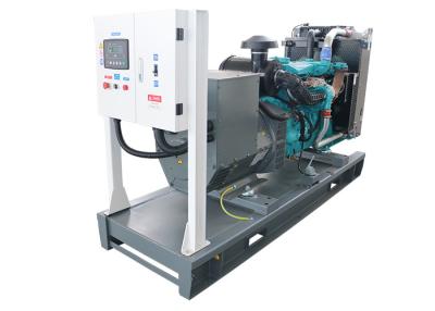 China Perkins Diesel Generator 120KW / 150KVA 50hz 3 fasen lange levensduur Te koop