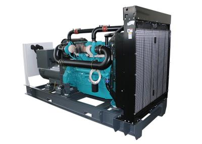 Cina Generatore diesel Perkins da 520 kW a 650 KVA con certificazione ISO in vendita