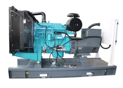 Cina insieme generatore di forza motrice 200KVA Perkins del generatore diesel raffreddato ad acqua di 160KW in vendita
