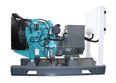 Cina generatore diesel BRITANNICO di 40KW Perkins/alto potere generator50KVA in vendita