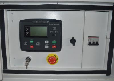 China motor diesel de Ricardo do grupo de gerador de 30kva Kofo 3 geradores da fase à venda