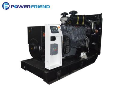 中国 Gemernyの元のディーゼル発電機セットBF8M1015CP DEUTZ 500kva 400kw Genset 販売のため