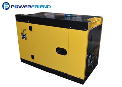 China Generadores portátiles la monofásico del motor del uso en el hogar 186FE pequeños con el ATS en venta