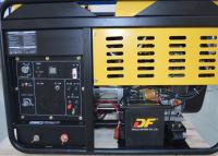 China Electric Start 10kw Open Type Generators 292 Engine Smartgen Digital Controller for sale