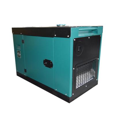 China Portable Electric Generator with 35A Current Output Featuring 170F(E) and 178F(E) Engine Models for Reliable Power for sale
