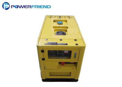 Cina Generatore elettrico a diesel standby di potere 12kva con le doppie spine in vendita