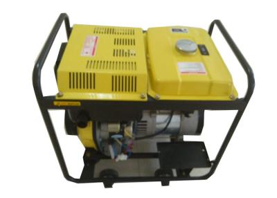 Cina Piccoli generatori portatili del saldatore di rame giallo 180A di colore 100% mobili in vendita