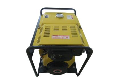 Cina Piccoli generatori portatili del saldatore di rame giallo 180A di colore 100% mobili in vendita