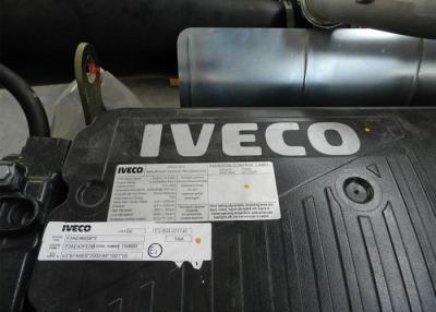 China 45kva aan het Originele Euro merk van Italië FPT van de hoge prestatiesdieselmotoren van 400kva Te koop