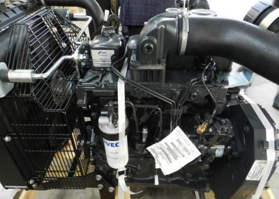 China 45kva aan het Originele Euro merk van Italië FPT van de hoge prestatiesdieselmotoren van 400kva Te koop