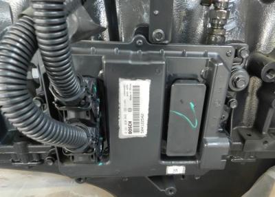 China 45kva aan het Originele Euro merk van Italië FPT van de hoge prestatiesdieselmotoren van 400kva Te koop