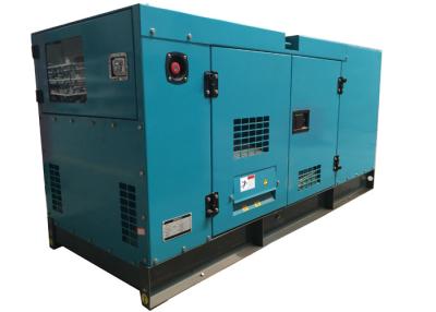 Китай Двигатель генератора FPT FPT больницы 125kva 100kw непредвиденный тепловозный продается