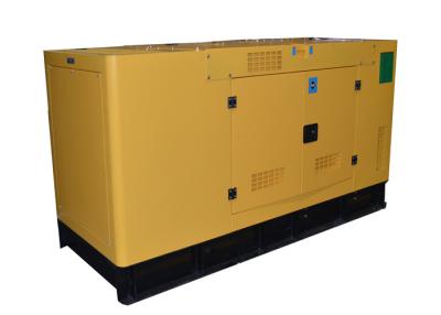 Китай Генераторы молчком 45kva 50kva Италии FPT FPT тепловозные для конструкции продается