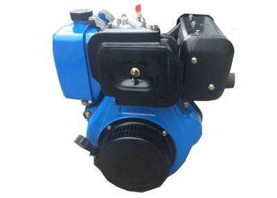 Cina I motori diesel portatili/4 della mano/elettrici dispositivo d'avviamento segnano i motori diesel in vendita
