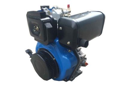 Cina I motori diesel portatili/4 della mano/elettrici dispositivo d'avviamento segnano i motori diesel in vendita