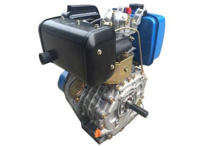 Cina I motori diesel portatili/4 della mano/elettrici dispositivo d'avviamento segnano i motori diesel in vendita