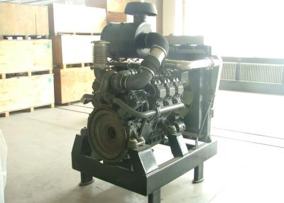China Wassergekühltes deutz Dieseliso-CER Maschine generatoren 50kw 63kva WEICHAI Deutz zu verkaufen