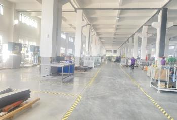 China Factory - ATEEL (XIAMEN) DISPLAY INDUSTRIES . CO. LTD.