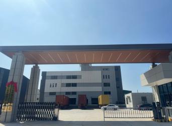 China Factory - ATEEL (XIAMEN) DISPLAY INDUSTRIES . CO. LTD.