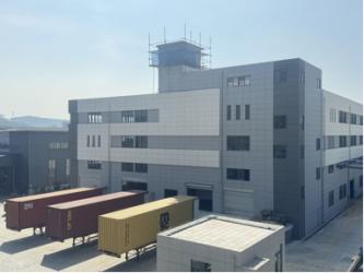 China Factory - ATEEL (XIAMEN) DISPLAY INDUSTRIES . CO. LTD.