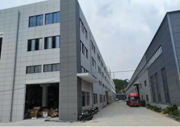 China Factory - ATEEL (XIAMEN) DISPLAY INDUSTRIES . CO. LTD.